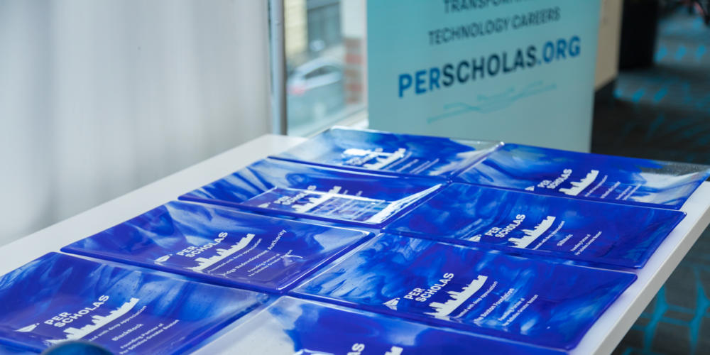 Per Scholas Greater Boston Graduation - Per Scholas