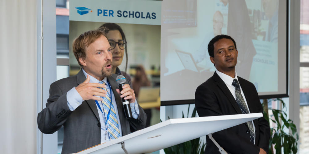 Per Scholas Greater Boston Graduation - Per Scholas