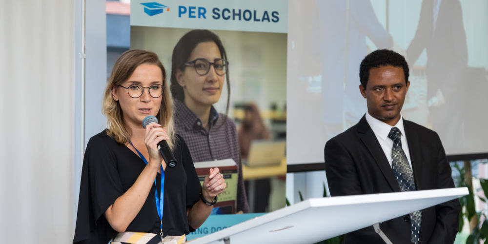 Per Scholas Greater Boston Graduation - Per Scholas