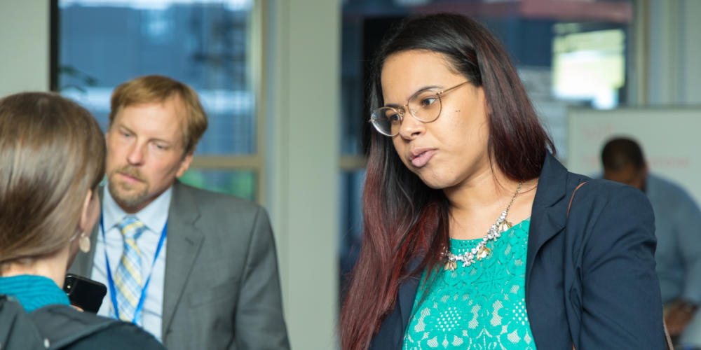 Per Scholas Greater Boston Graduation - Per Scholas