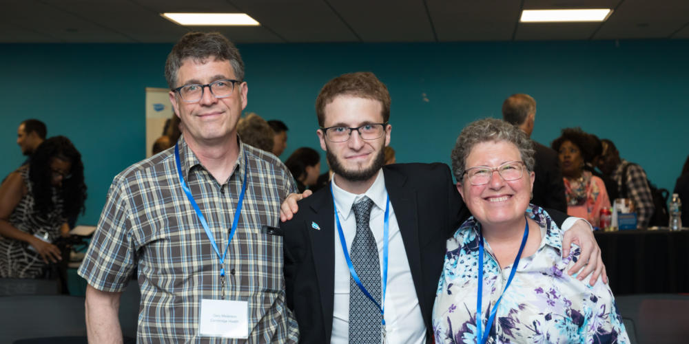 Per Scholas Greater Boston Graduation - Per Scholas