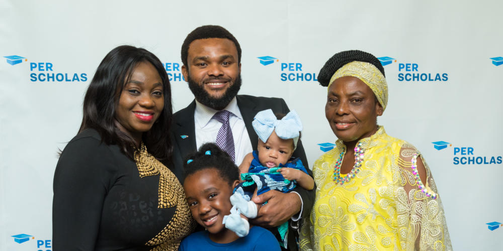 Per Scholas Greater Boston Graduation - Per Scholas