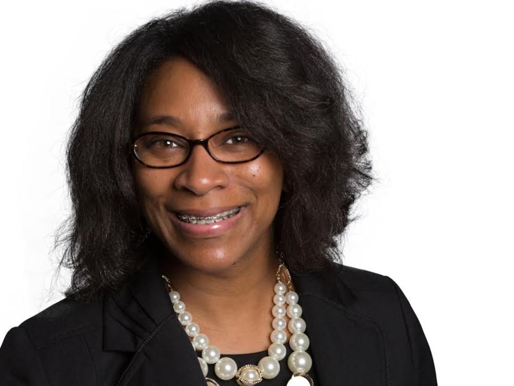 Go-Getter Angela Trained Through An Injury To Start A Life-Changing ...