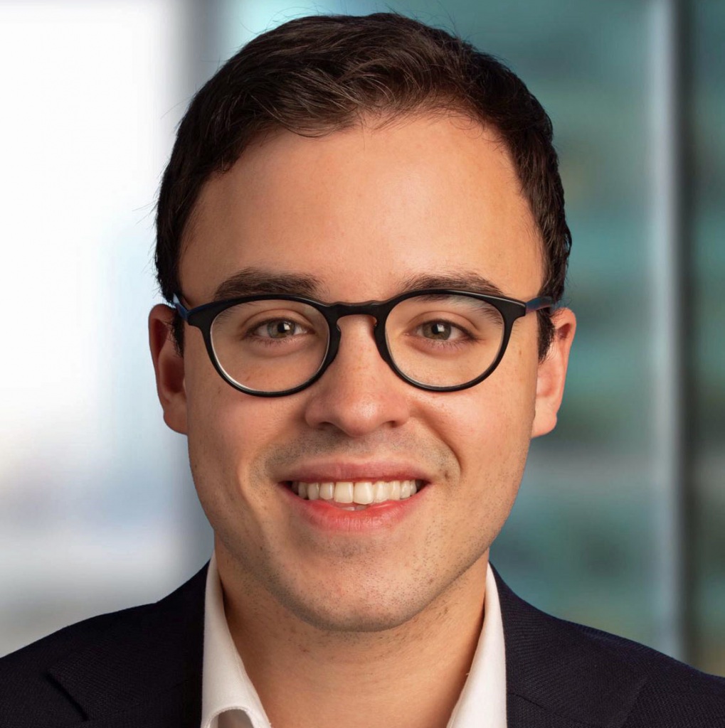 Abe Mendez, New York Managing Director, Named to Crain's Notable in ...