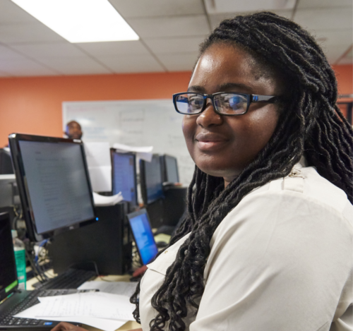 IT Courses: Tuition-free Tech Training & Certifications