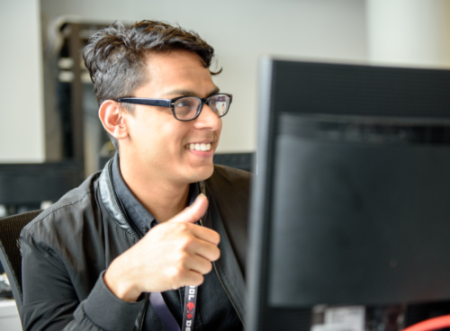 About Per Scholas: No-Cost AI-Enabled Technology Training