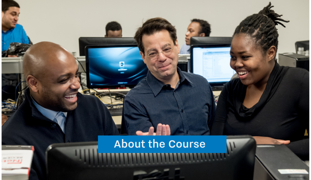 Cybersecurity Courses - Per Scholas