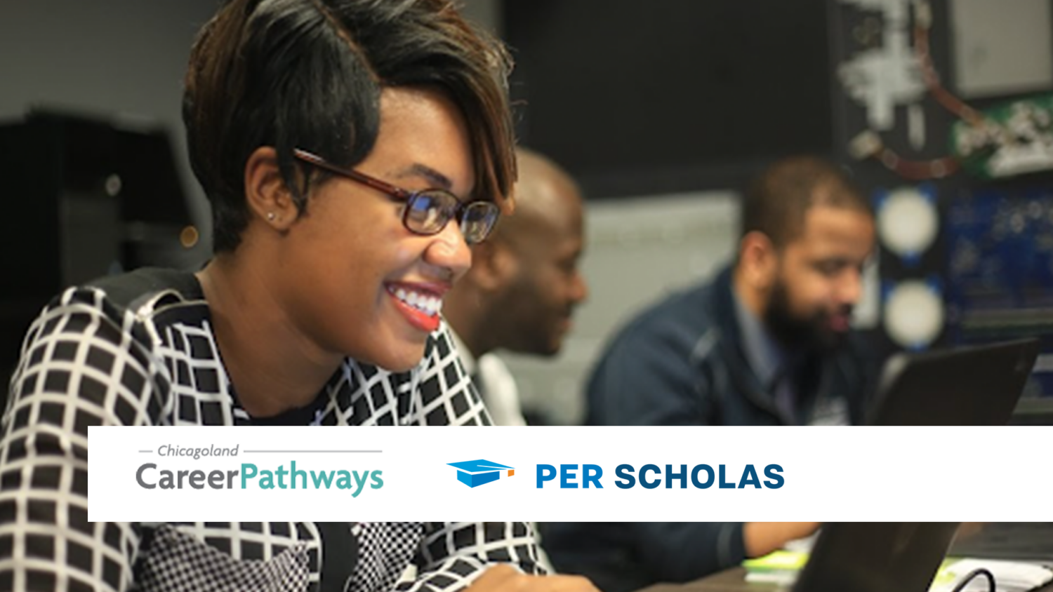 Technical Schools in Chicago Illinois - Per Scholas