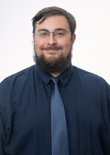 Devin Minter-Mohr - Per Scholas
