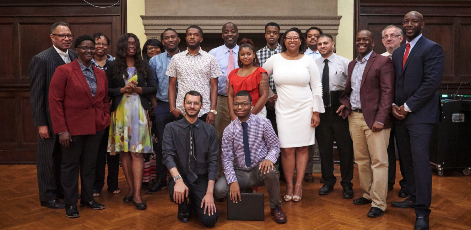 Per Scholas Celebrates Two Years in Newark, NJ - Per Scholas