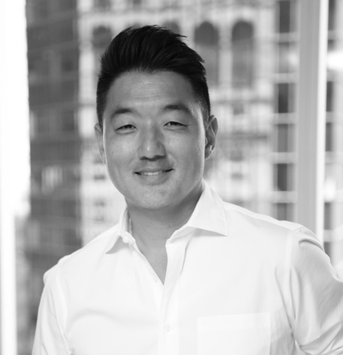 Charles Song - Per Scholas