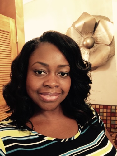 Tamara Perry - Per Scholas