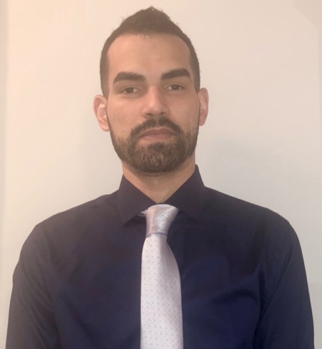 Christopher Munoz - Per Scholas