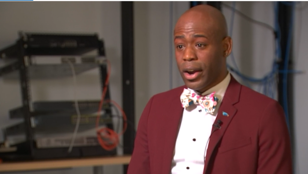 WBNS Features Per Scholas Columbus