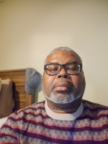 Nathaniel Morgan Jr. - Per Scholas