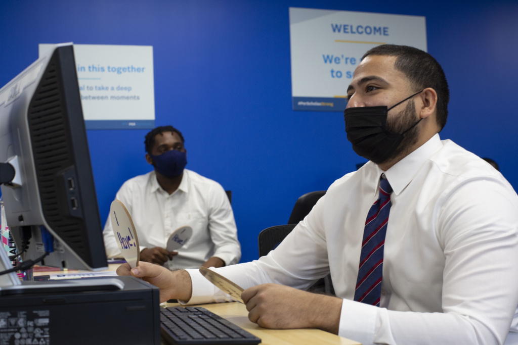 2021 Year In Review - Per Scholas