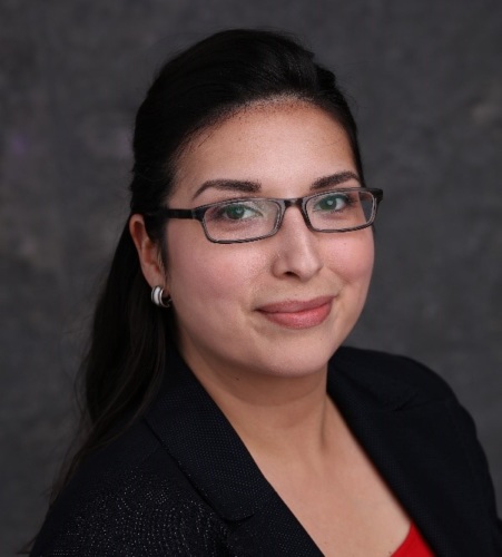 Jessica Zorola - Per Scholas