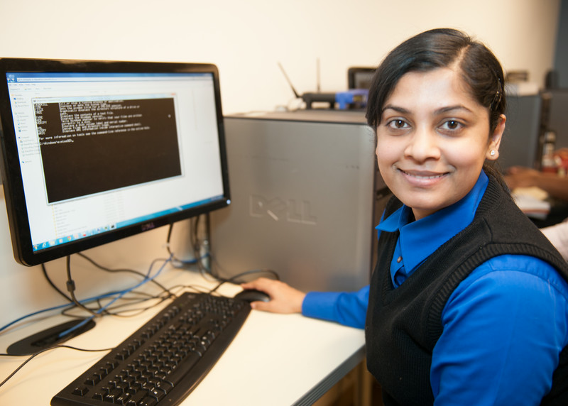 How Women In Tech Are Launching Their Careers - Per Scholas