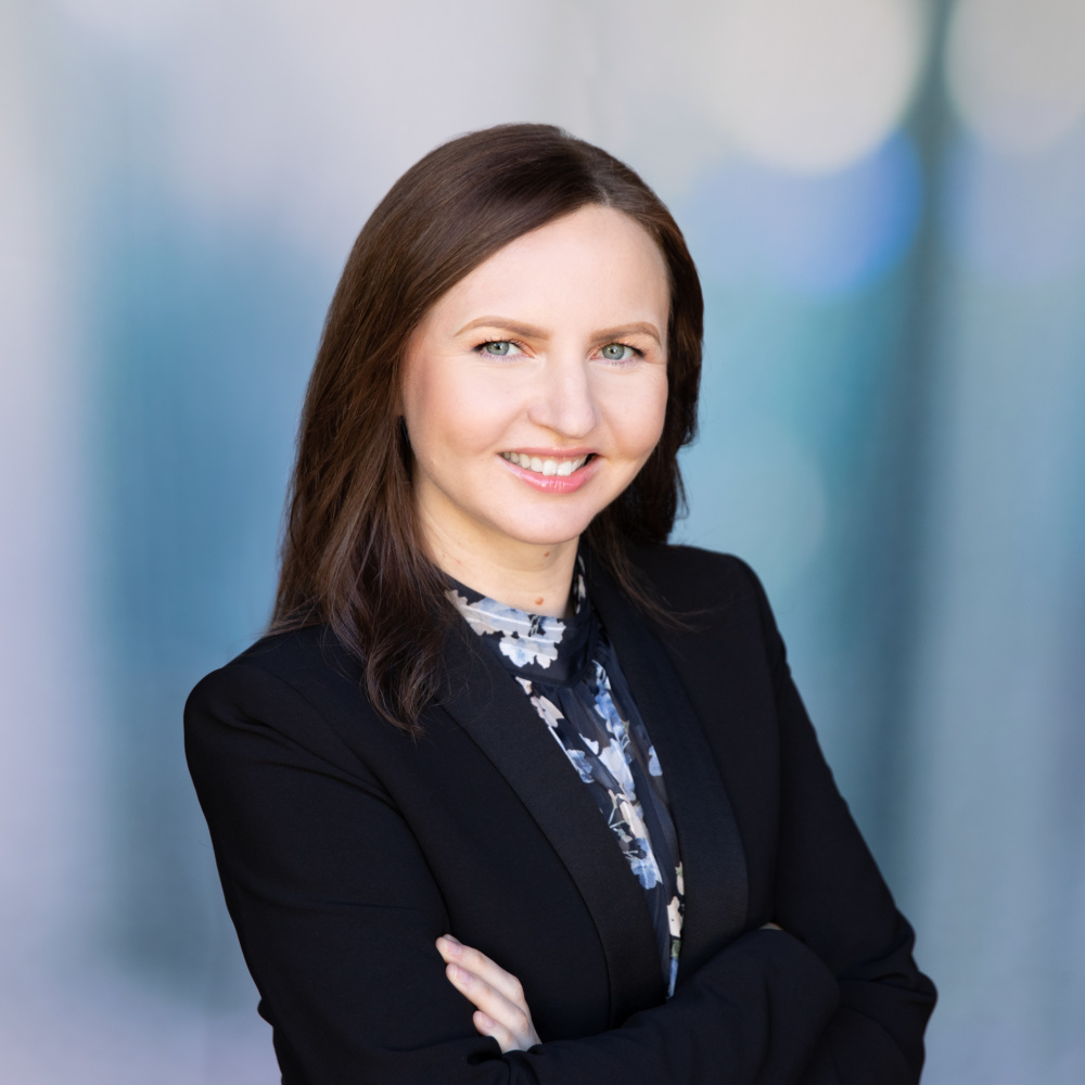 Meet Our People - Per Scholas