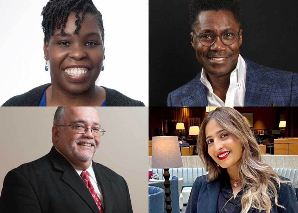 Meet Our People - Per Scholas