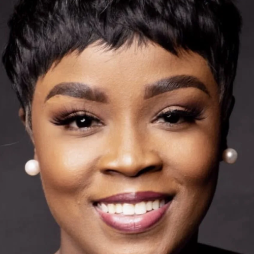 Kenisha Pinckney - Per Scholas