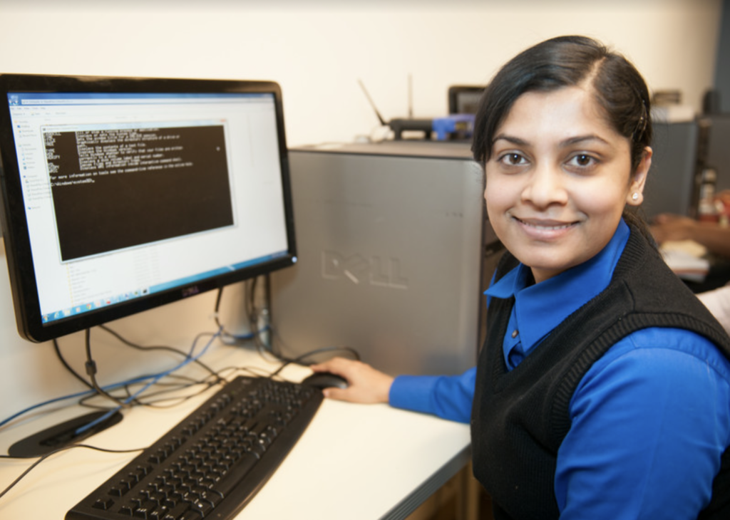 Careers In Cybersecurity - Per Scholas