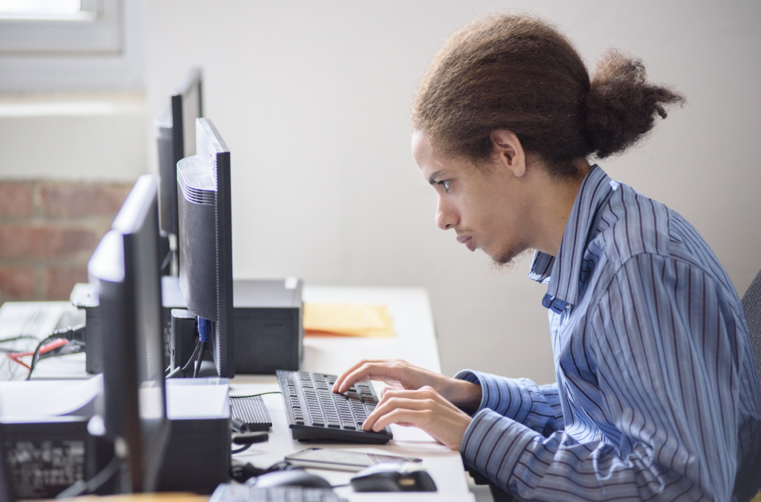 Careers In Cybersecurity - Per Scholas