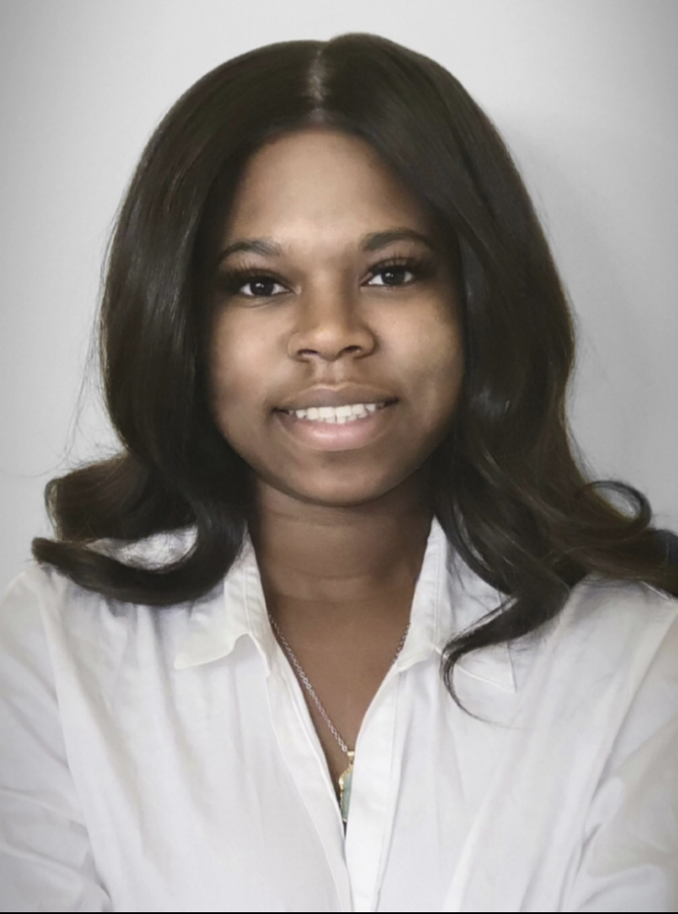 Ariana Reed - Per Scholas