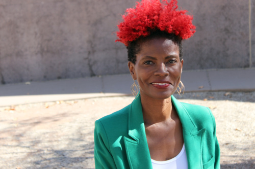 Shereka Jackson - Per Scholas