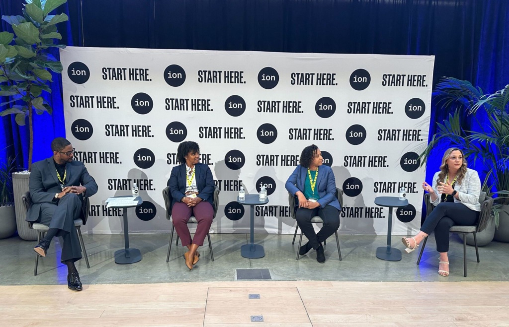 Per Scholas Leads Panel on Workforce Development