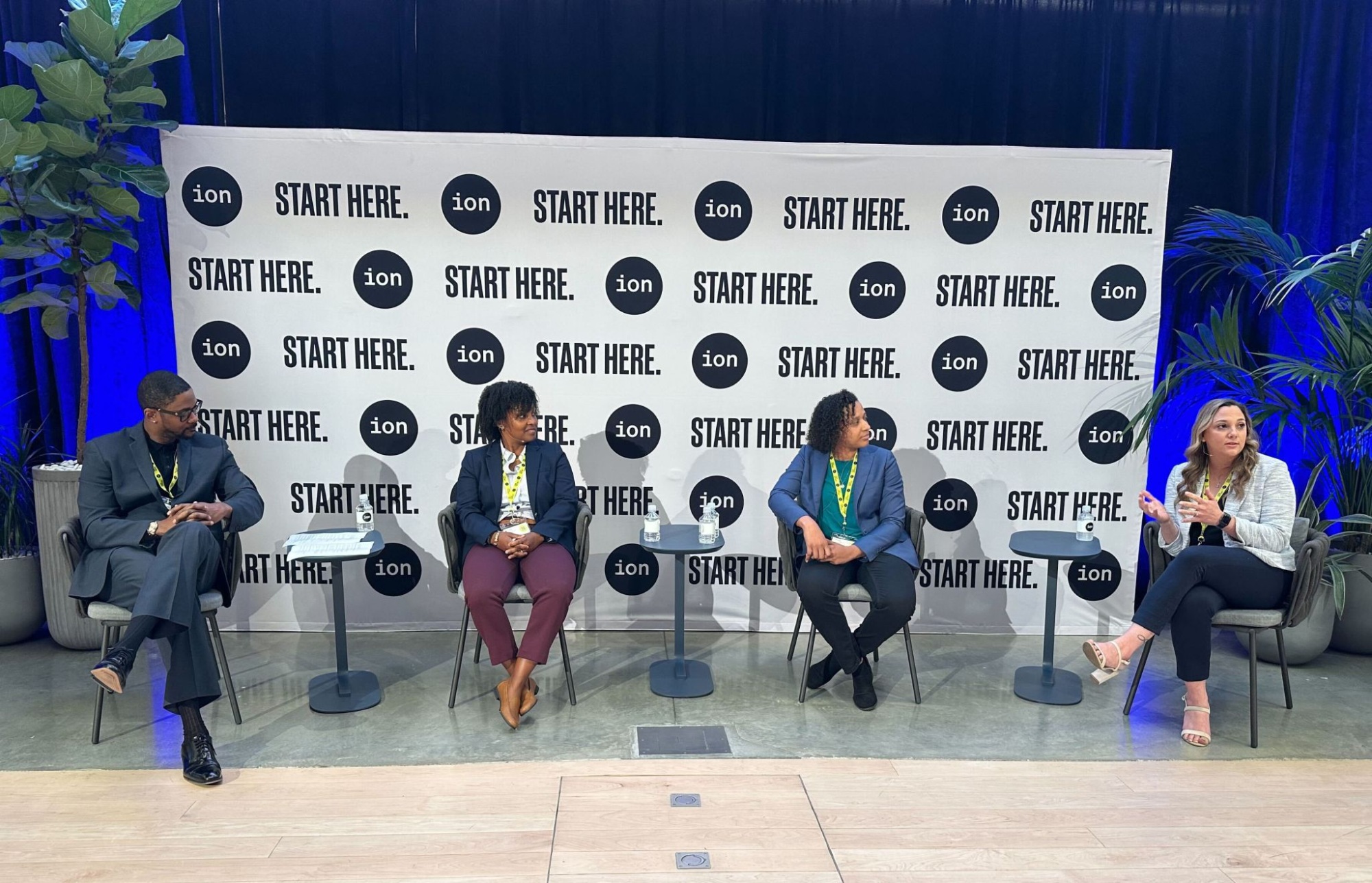 Per Scholas Expands Tech Training to Houston - Per Scholas