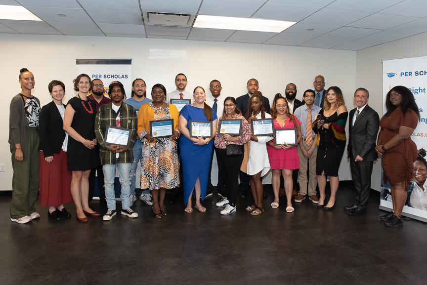 Jim Shelton, President & Chief Investment and Impact Officer at Blue ...