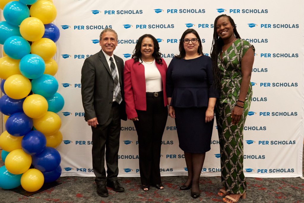 Per Scholas Newark Celebrates Recent Graduates