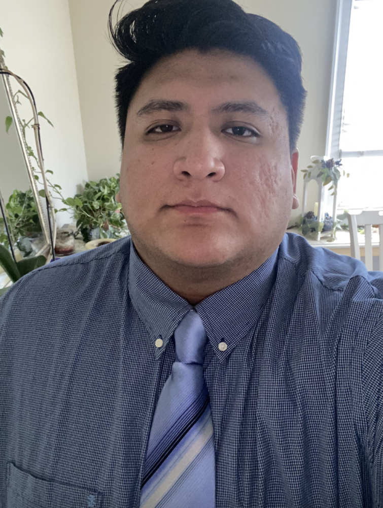 Andre Diaz - Per Scholas