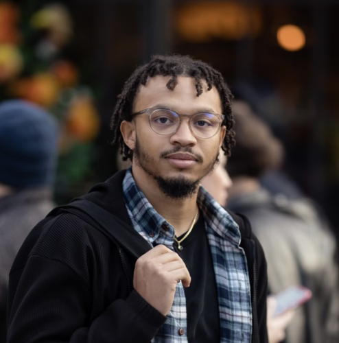 Robert Terrell - Per Scholas