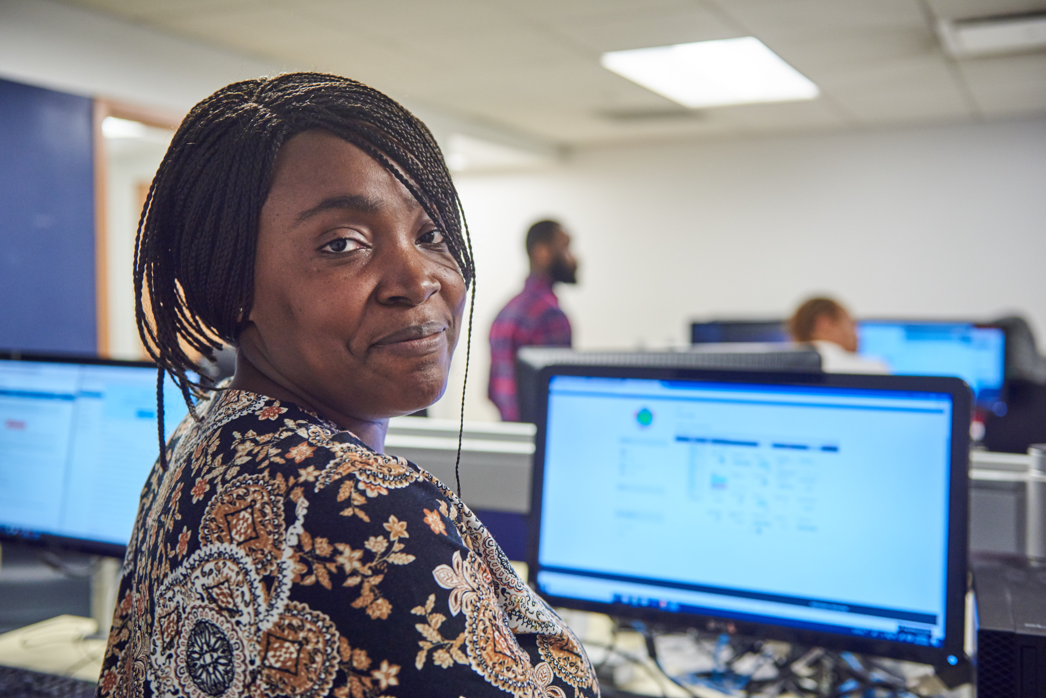 People of Color in Tech: Empowering Diversity - Per Scholas