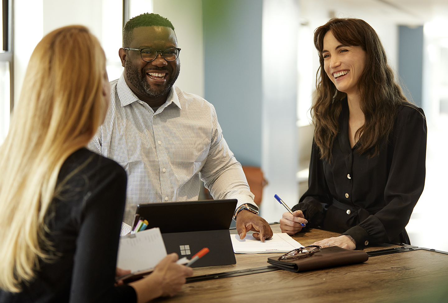 Life in Tech: What's It Really Like Working in IT? | Per Scholas - Per ...